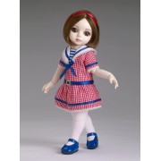 The ultimate Patsy Resin - tonner