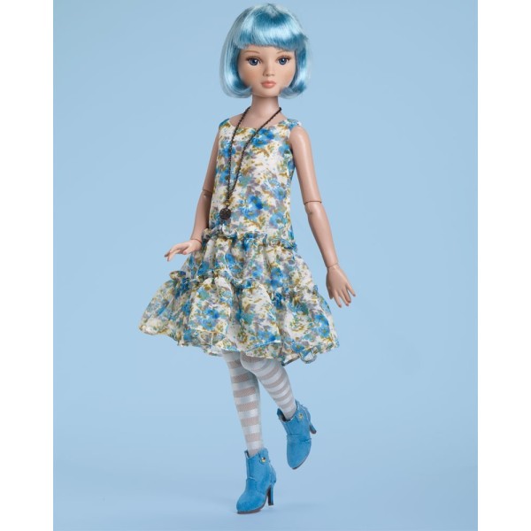 Ellowyne Easy Breezy Blue - Exclusive San Francisco 2016 - Wilde ...