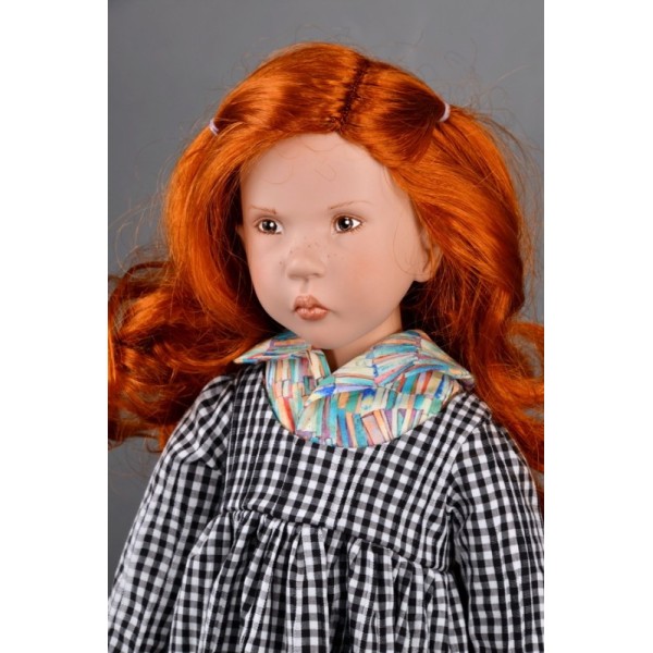 Juliana Doll 55 Cm - Spring 2017 Edition - Zwergnase