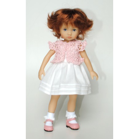 Poupée Mandy - Moule Mardi - LE5 - Edition 2017 - Boneka