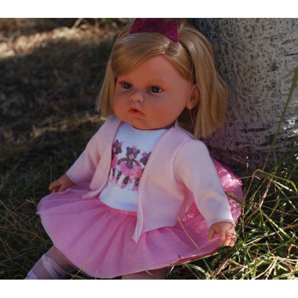 Endisa Preppy World Pavlova Baby Doll