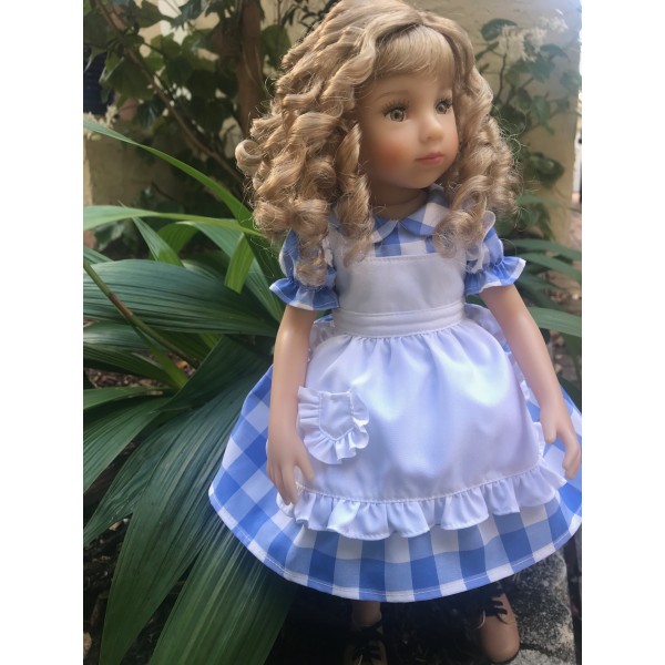 Mini Maru Mary Doll - Limited Edition 2019