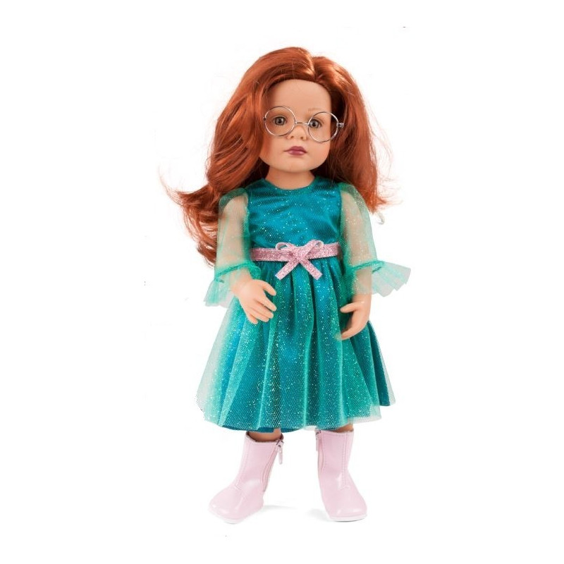 Little Kidz Lena Doll - Signature Edition 2020 - Götz