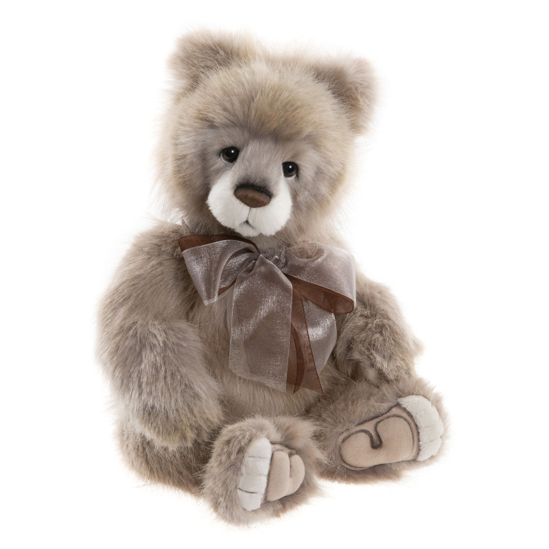 Smithers Charlie Bears Plush Bear - 2021 Collection