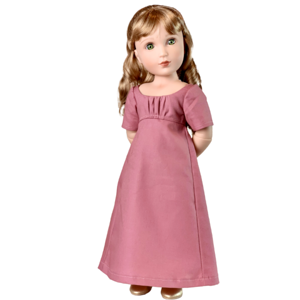 Helena Doll - A Girl for all Time - 41 Cm