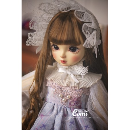 Poupée BJD Baby Dudu 40 cm - Comi Baby