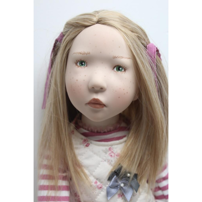 Doll Zuzane 50 Cm - Edition 2023 - Zwergnase