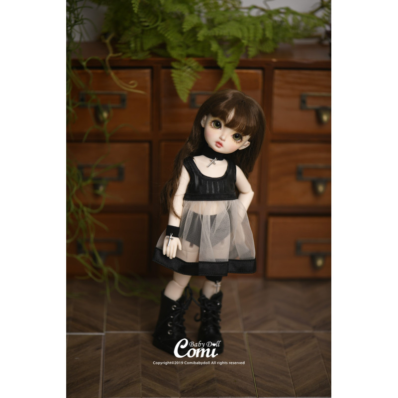 BJD Cutie Misa Modern Girl Doll 26cm