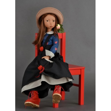 Doll Nieves 5 - Lim 20 - Zwergnase Collection 2023