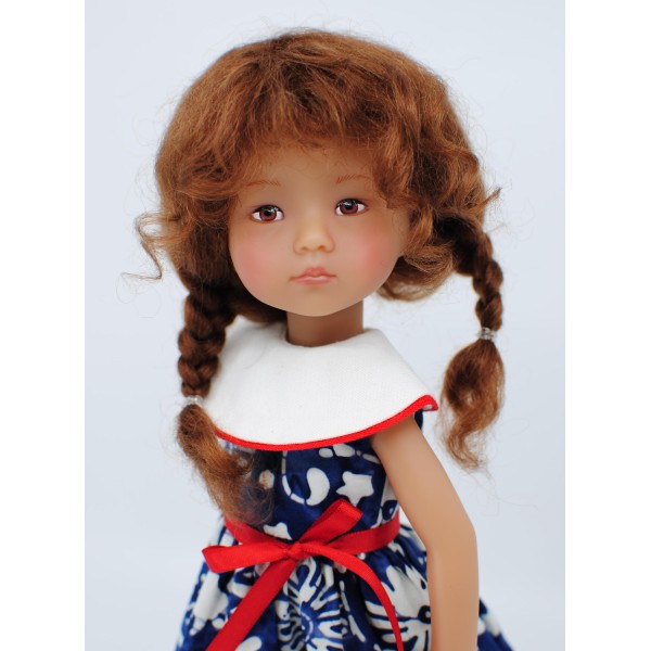 Lena LE4 doll - Jeudi mold - Edition 2023 - Boneka
