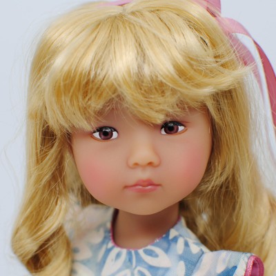 Madison LE4 doll - Jeudi mold - Edition 2023 - Boneka