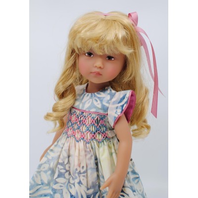 Madison LE4 doll - Jeudi mold - Edition 2023 - Boneka