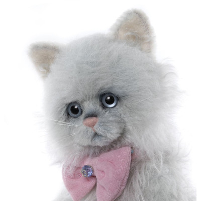 Chat Felicette - Isabelle Collection 2024
