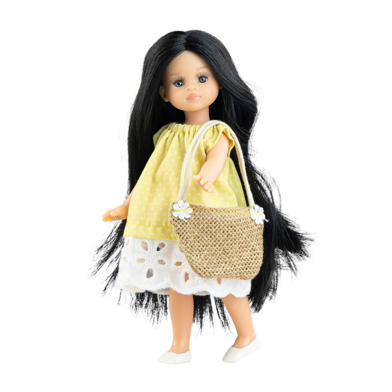 Noah Doll Las Mini Amigas Edition 2025 - Paola Reina