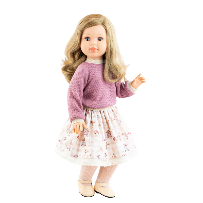 Alma Las Reinas Doll Edition 2025 - Paola Reina