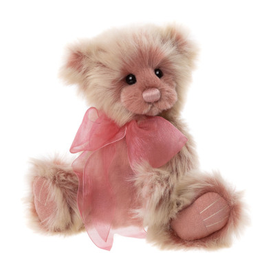Saturday Bear - Charlie Bears Plush 2025