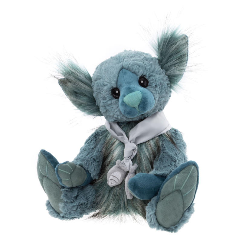 Water Elf - Charlie Bears Plush 2025