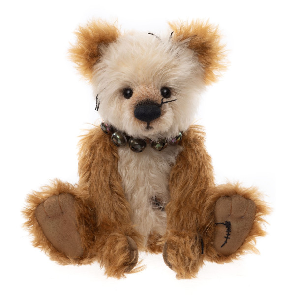 Anniversary Bhada Bear - Isabelle Collection 2025