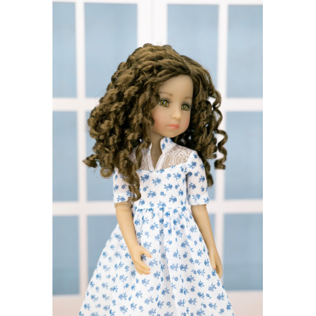 Maylis Fashion Friends Doll - Exclusive Ruby Red Doll