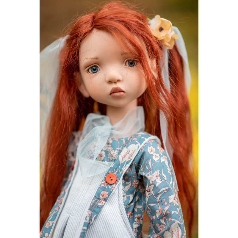 Coco Doll 2 - Lim 25 - Zwergnase Collection 2026