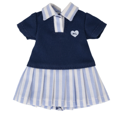 Muse Maritime Clothing for Mori Lolli - Rubyred Galleria