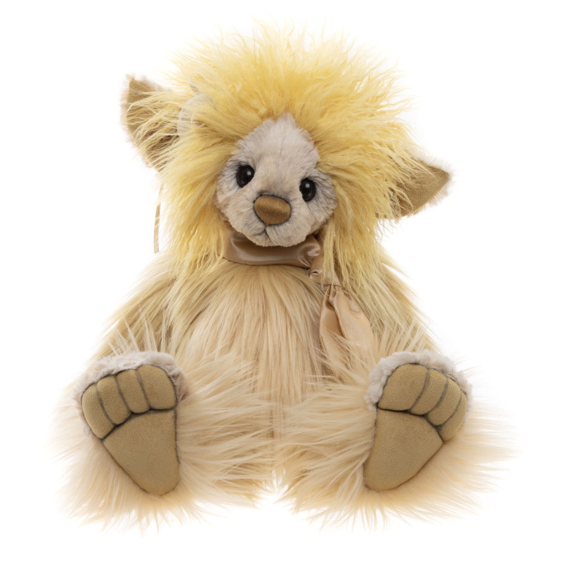 Premium soft teddy bears & play dolls collection since 2009