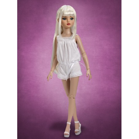 Poupée Essential Ellowyne Six Blonde - Wilde Imagination
