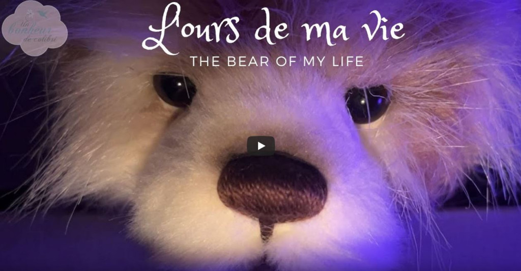 Choisir un ours en peluche